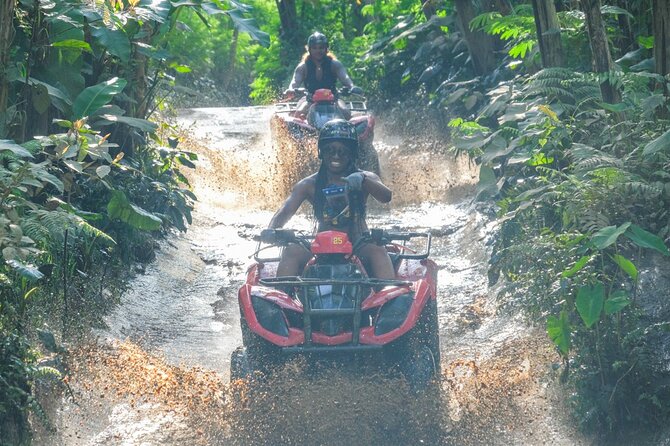 White Water Rafting & ATV Adventure Private & All-Inclusive Tour - The Sum Up: Is It Worth It?