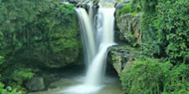 White water rafting ayung and waterfall - Itinerary Breakdown: What Makes Each Stop Special