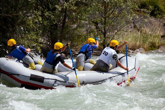 White Water Rafting from Colombo - A Closer Look at the Tour Experience