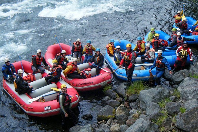 White Water Rafting from Mount Lavinia - Final Thoughts