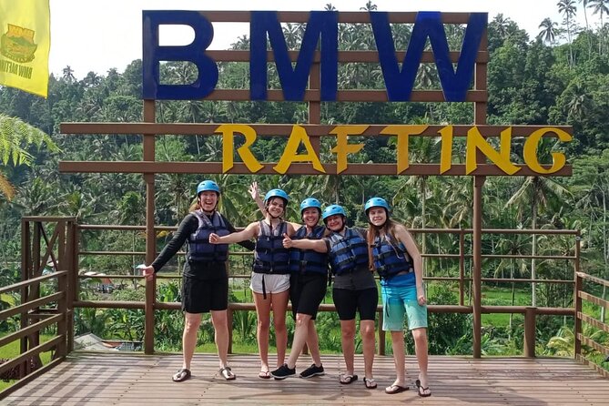 White Water Rafting & Gates of Heaven Tour - FAQ