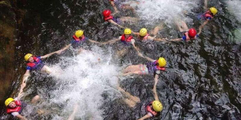 White Water Rafting in Kitulgala - What to Expect During the Tour