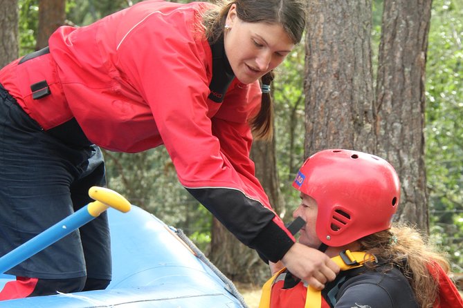 White Water Rafting in Sjoa, Day Trip - Highlights of the Day