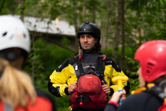 White Water Rafting in Sjoa, Day Trip - Frequently Asked Questions