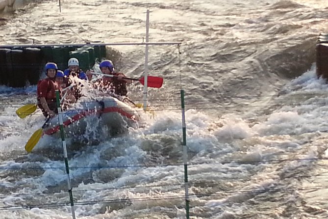 White Water Rafting Krakow - The Experience from the Viewpoint of Past Participants