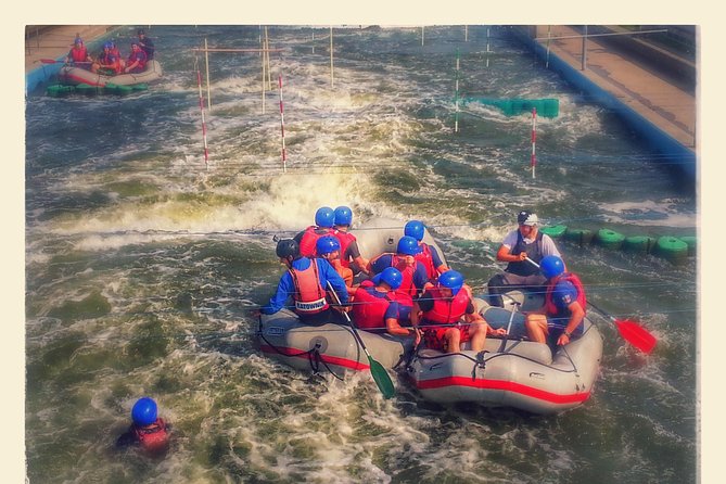 White Water Rafting Krakow - Final Thoughts