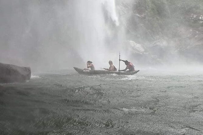 white water rafting tour - Final Thoughts: Is It Worth It?