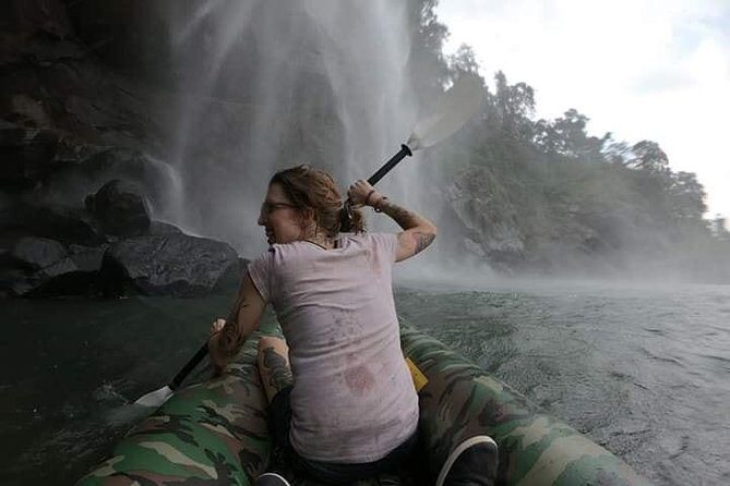 white water rafting tour - Frequently Asked Questions