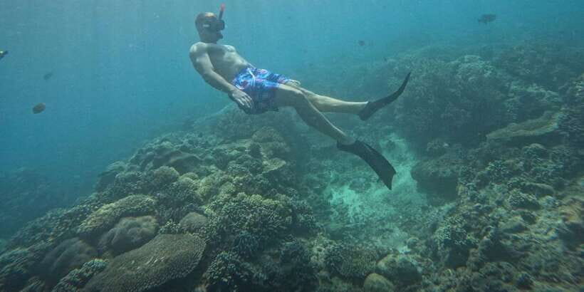 White Water Rafting with Blue Lagoon Snorkeling - FAQ