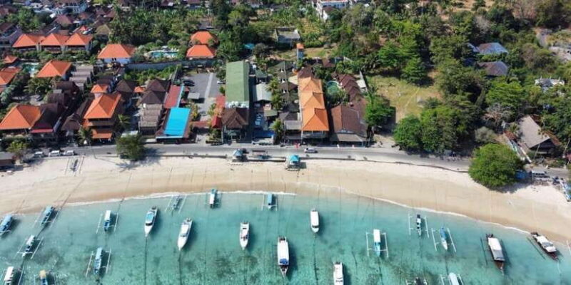 White Water Rafting with Blue Lagoon Snorkeling - Key Points