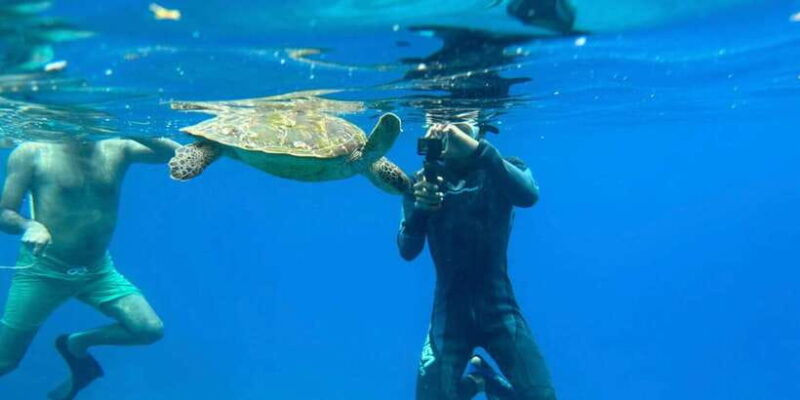 White Water Rafting with Blue Lagoon Snorkeling - Pricing and Value