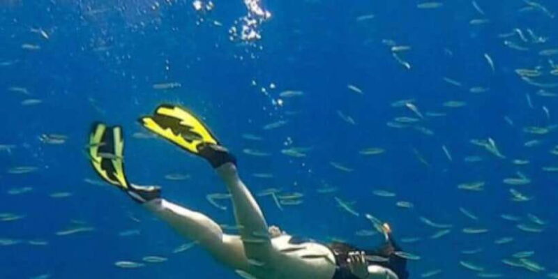 White Water Rafting with Blue Lagoon Snorkeling - Practical Tips for Travelers