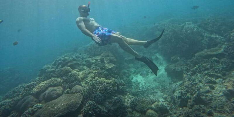 White Water Rafting with Blue Lagoon Snorkeling - Who Should Consider This Tour?