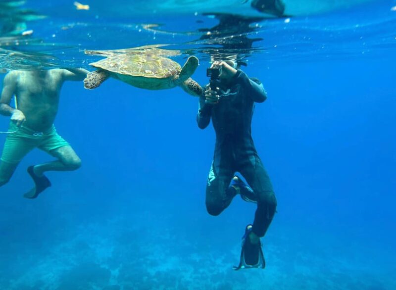 White Water Rafting with Blue Lagoon Snorkeling - FAQ