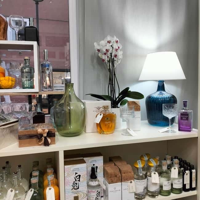 White wine tasting - Key Points