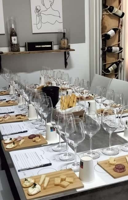 White wine tasting - Who Will Love This Experience?