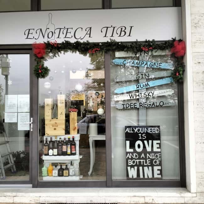 White wine tasting - Final Thoughts