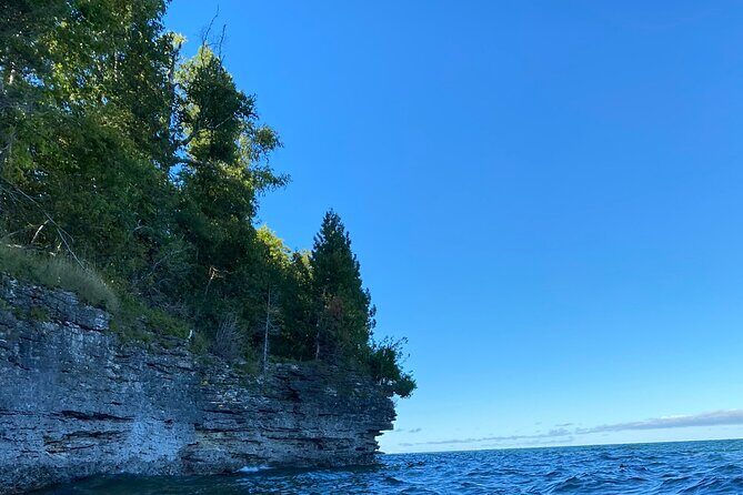 Whitefish Dunes State Park & Cave Point Kayak Tour - Frequently Asked Questions