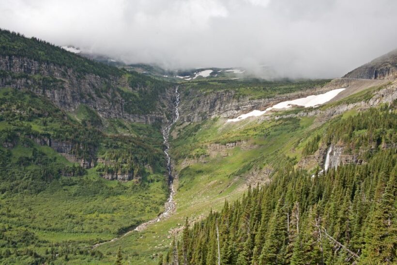 Whitefish: Private East Glacier & Two Medicine Driving Tour - A Detailed Tour of Glacier’s East Side and Two Medicine