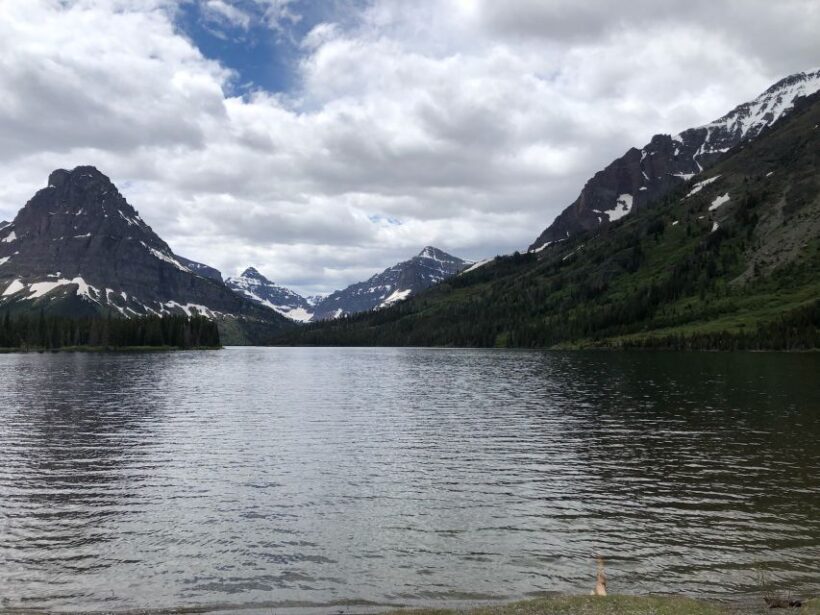 Whitefish: Private East Glacier & Two Medicine Driving Tour - Authentic Experiences and Honest Tips