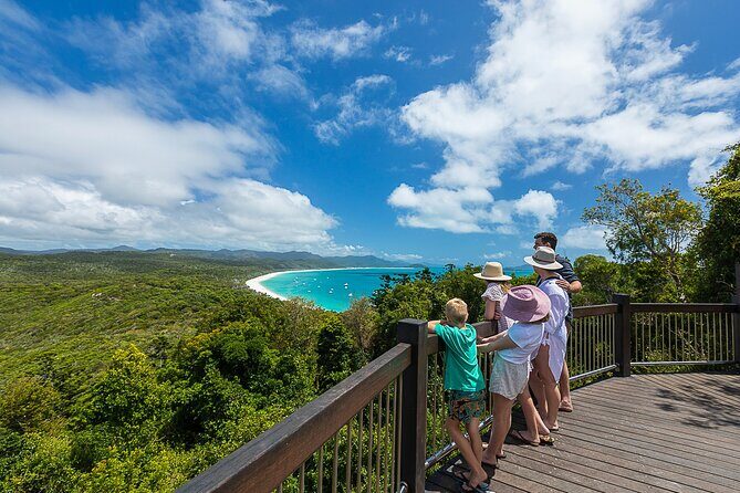 Whitehaven Beach and Hamilton Island Cruise from Airlie Beach - Practicalities and Tips