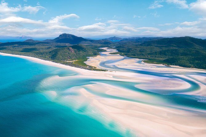 Whitehaven Beach and Hill Inlet Day Trip: Chill and Grill - A Detailed Look at the Tour