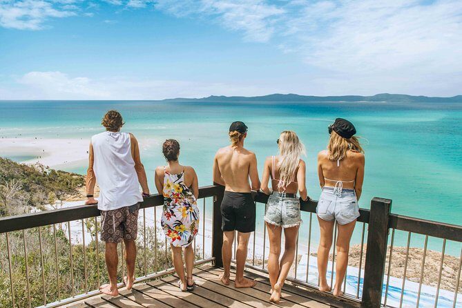 Whitehaven Beach and Hill Inlet Day Trip: Chill and Grill - FAQ