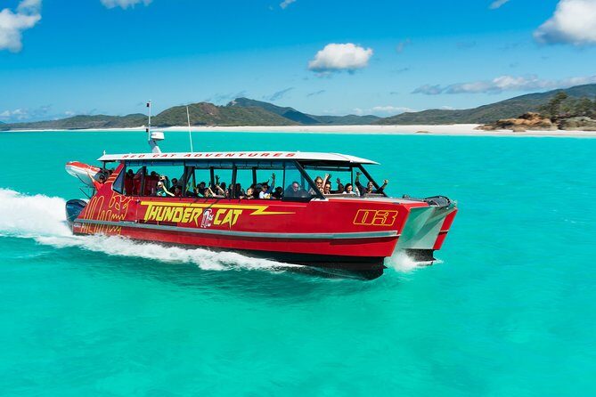 Whitehaven Beach and Hill Inlet Lookout Snorkeling Cruise - An Honest Breakdown of the Tour Experience