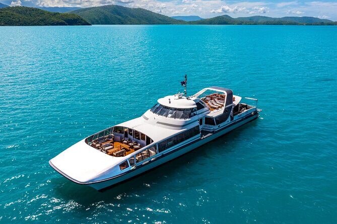Whitehaven Beach Tour: 2 Options - All Day Beach Or Snorkel - The Journey to Whitehaven Beach: What to Expect