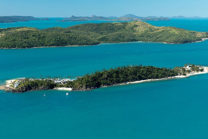 Whitehaven From Above - 30 minute Whitsunday Helicopter Tour - Authentic Feedback from Travelers