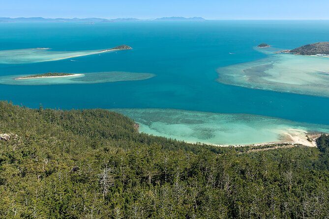 Whitehaven From Above - 30 minute Whitsunday Helicopter Tour - The Sum Up: Is It Worth It?