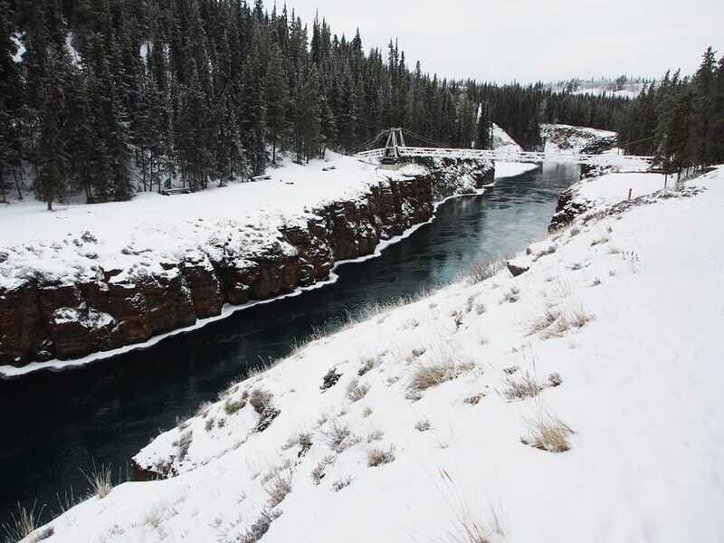 Whitehorse: Half-Day Snowshoeing Tour - Practical Considerations