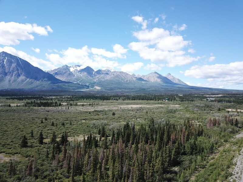 Whitehorse: Kluane - Wildlife & Vistas - Final Thoughts