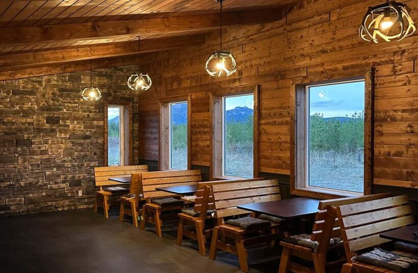 Whitehorse: Luxury Northern Lights Viewing - A Thorough Breakdown of the Tour Experience