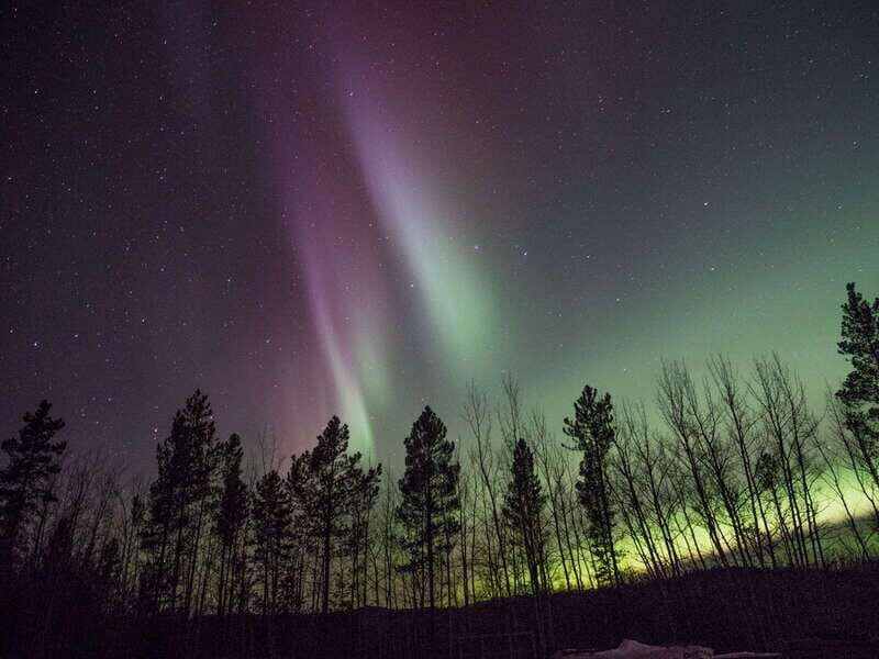 Whitehorse: Luxury Northern Lights Viewing - FAQ