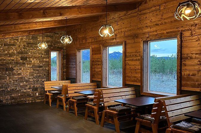 Whitehorse's Premium Northern Lights Viewing Experience - FAQs