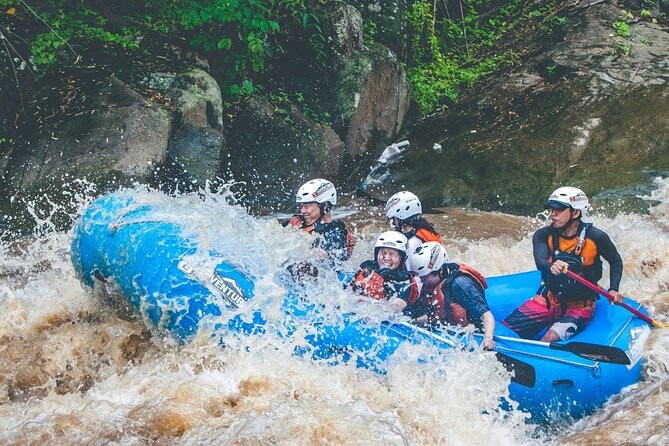 Whitewater Rafting Adventure - Final Thoughts