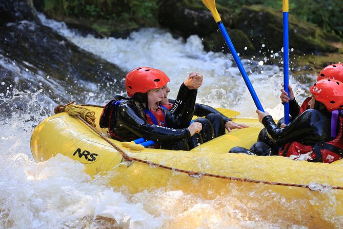 Whitewater Rafting Adventure Review - The Sum Up and Recommendation