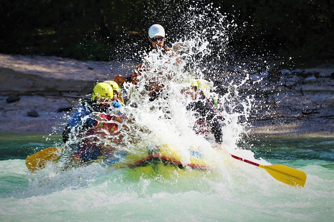 Whitewater Rafting on Soa River  Local Experts Since 1989 - The Sum Up: Is It Worth It?