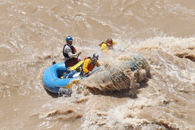 Whitewater Rafting on the Colorado River - Final Thoughts