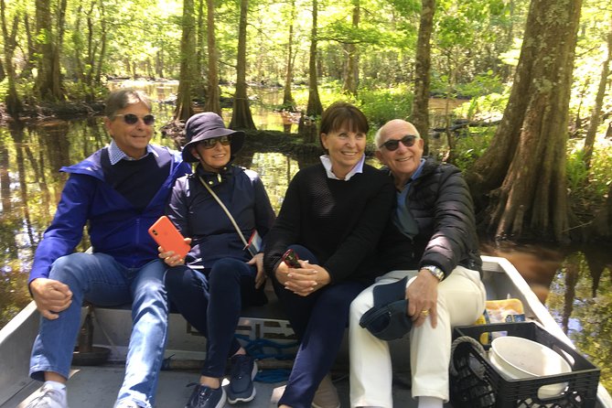 Whitney Plantation and Airboat Tour From New Orleans - Uncovering Slaverys History