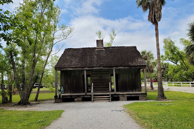 Whitney Plantation and Museum Tour from New Orleans - Who Should Take This Tour?