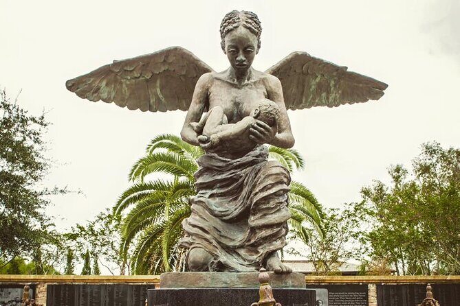 Whitney Plantation Half Day Tour (Guided Tour) - The Sum Up