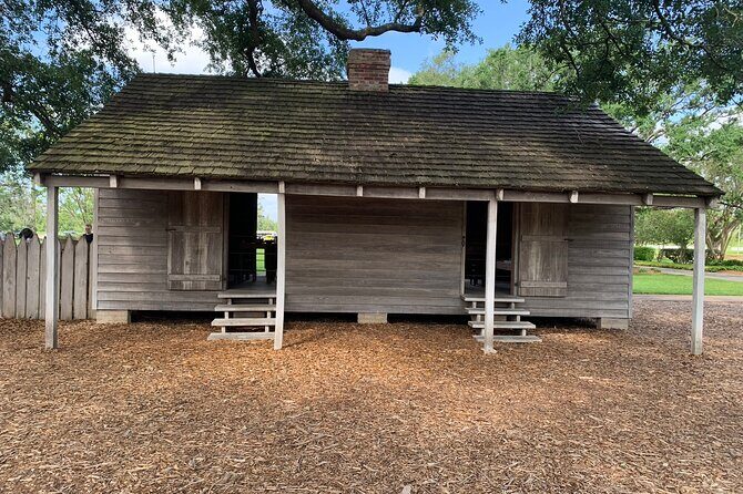 Whitney Plantation + Soul of New Orleans City Tour Combo - FAQ