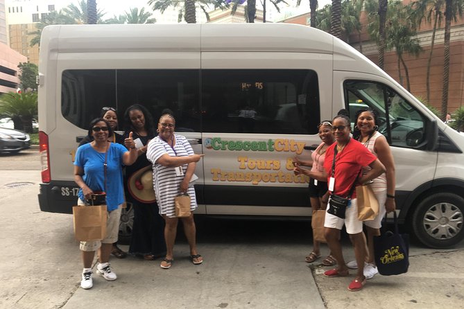 Whitney Plantation Tour with Transportation from New Orleans - Practical Aspects and Value