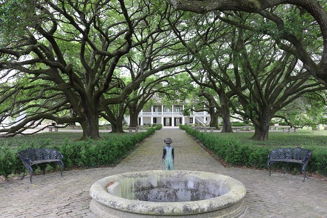 Whitney Plantation Tour with Transportation from New Orleans - In-Depth Review of the Whitney Plantation Tour