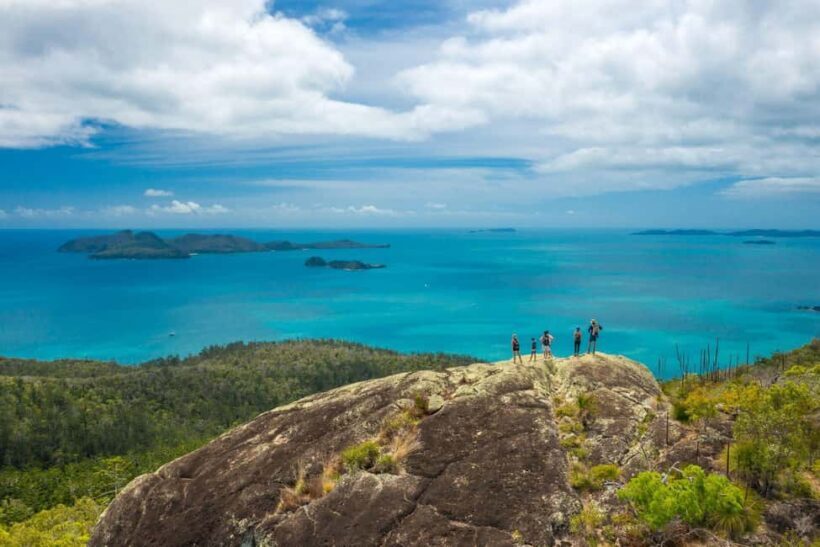 Whitsunday Island Camping Transfer Airlie - Whitehaven Beach - A Deep Dive Into the Experience