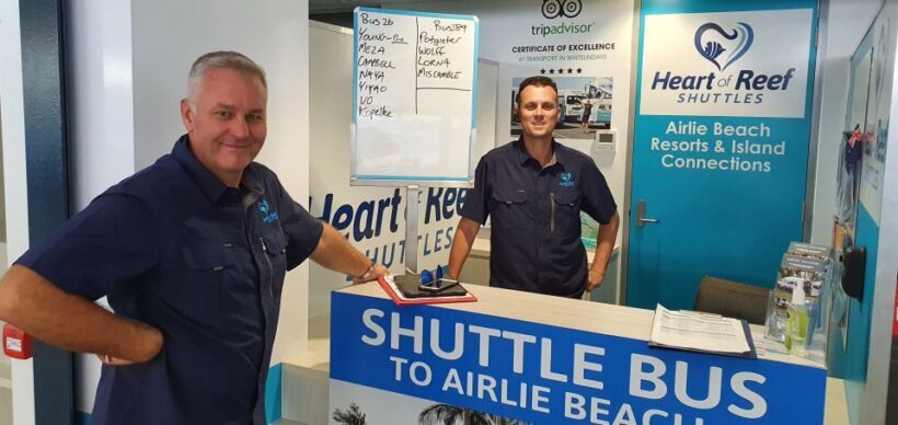Whitsunday: Prosperpine Airport to Airlie Beach Transfer - The Experience: What Makes It Stand Out