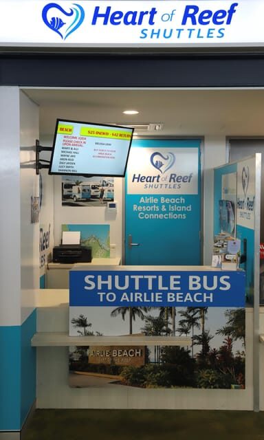 Whitsunday: Prosperpine Airport to Airlie Beach Transfer - The Practicalities: What to Expect on the Day