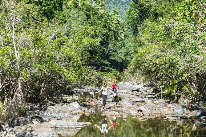 Whitsunday Segway Rainforest Discovery Tour - FAQs